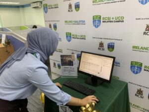 KOHA Library Management System Launch - RUMC