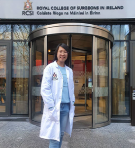 Explore RUMC | RCSI & UCD Malaysia Campus