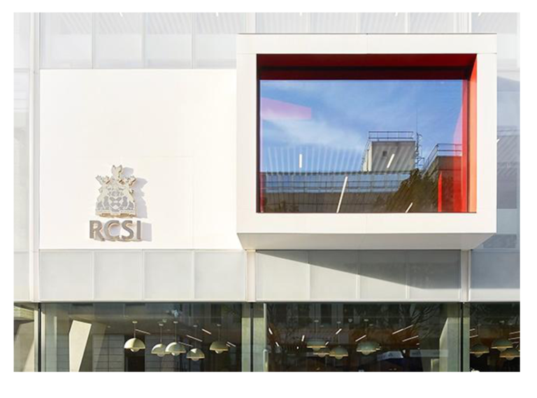 RCSI & UCD Malaysia Campus | Globally Recognised Medical School