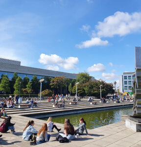 About Us | RCSI & UCD Malaysia Campus