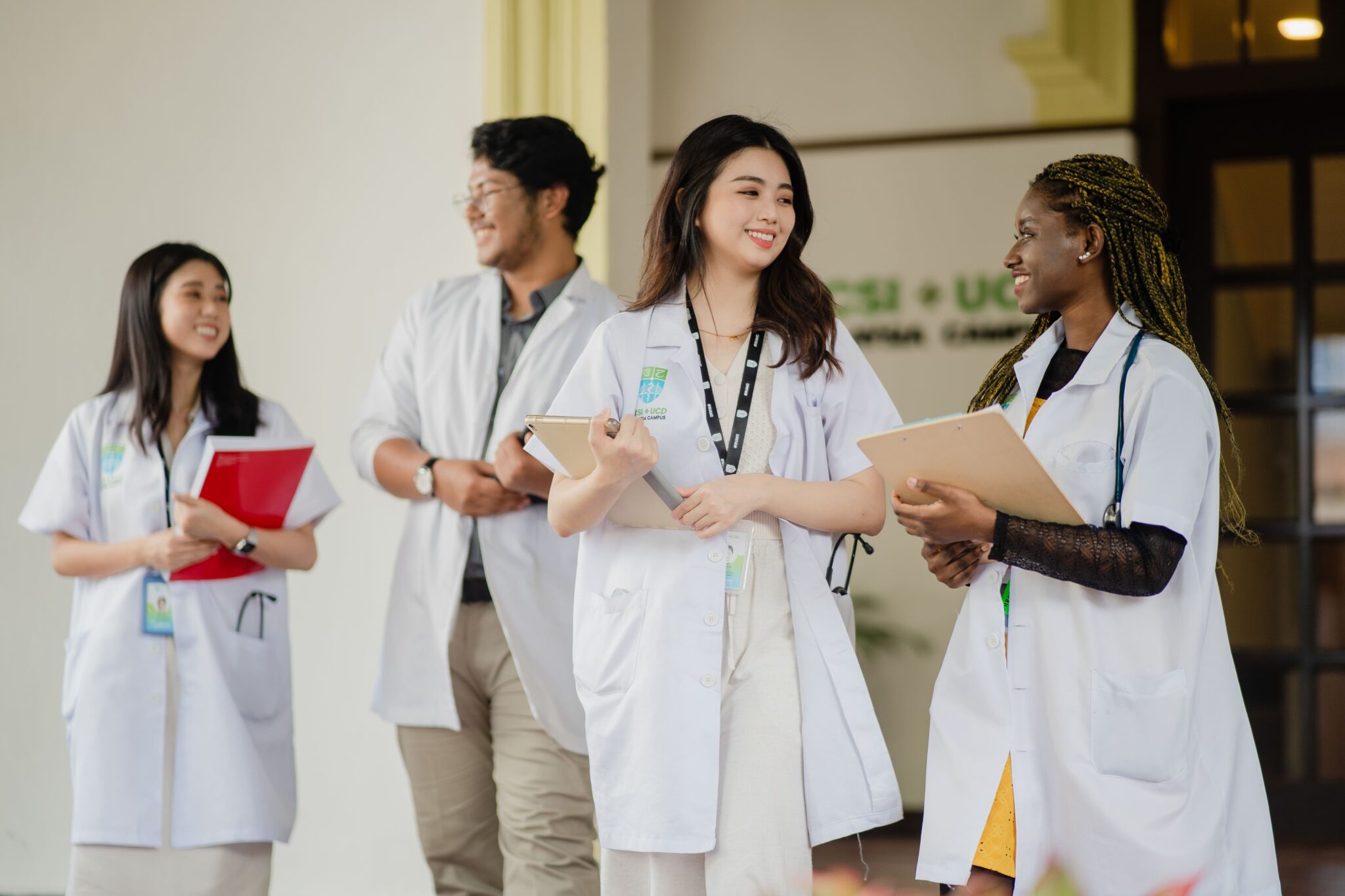 RCSI & UCD Malaysia Campus | Globally Recognised Medical School
