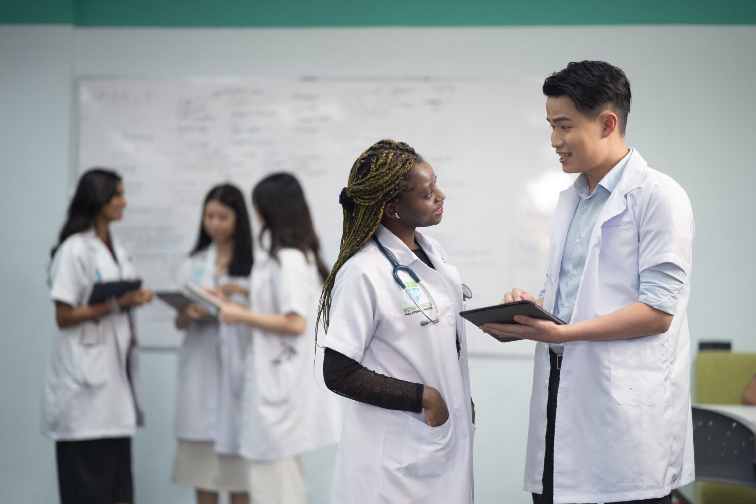 5 Reasons Why You Should Study Biomedical Science | RCSI & UCD Malaysia ...