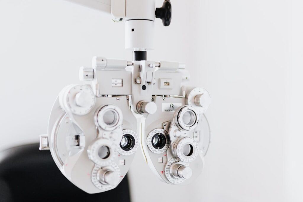 What is Ophthalmology: The Medical Field That Protects Your Vision